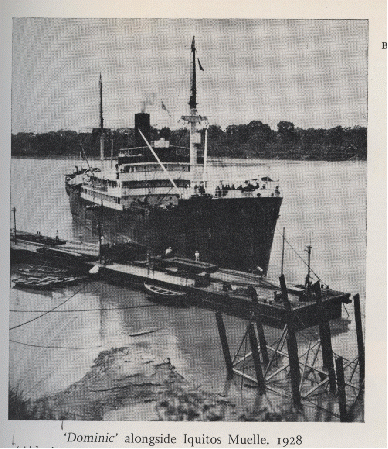 Boletín Marítimo - INSTITUTO DE ESTUDIOS HISTÓRICO-MARÍTIMOS DEL PERÚ ...