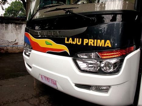 armada bus laju prima ~ Armada Bus