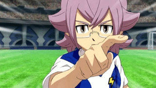 Inazuma Wind || Inazuma Eleven Go Galaxy Episodio 07 Legendado!