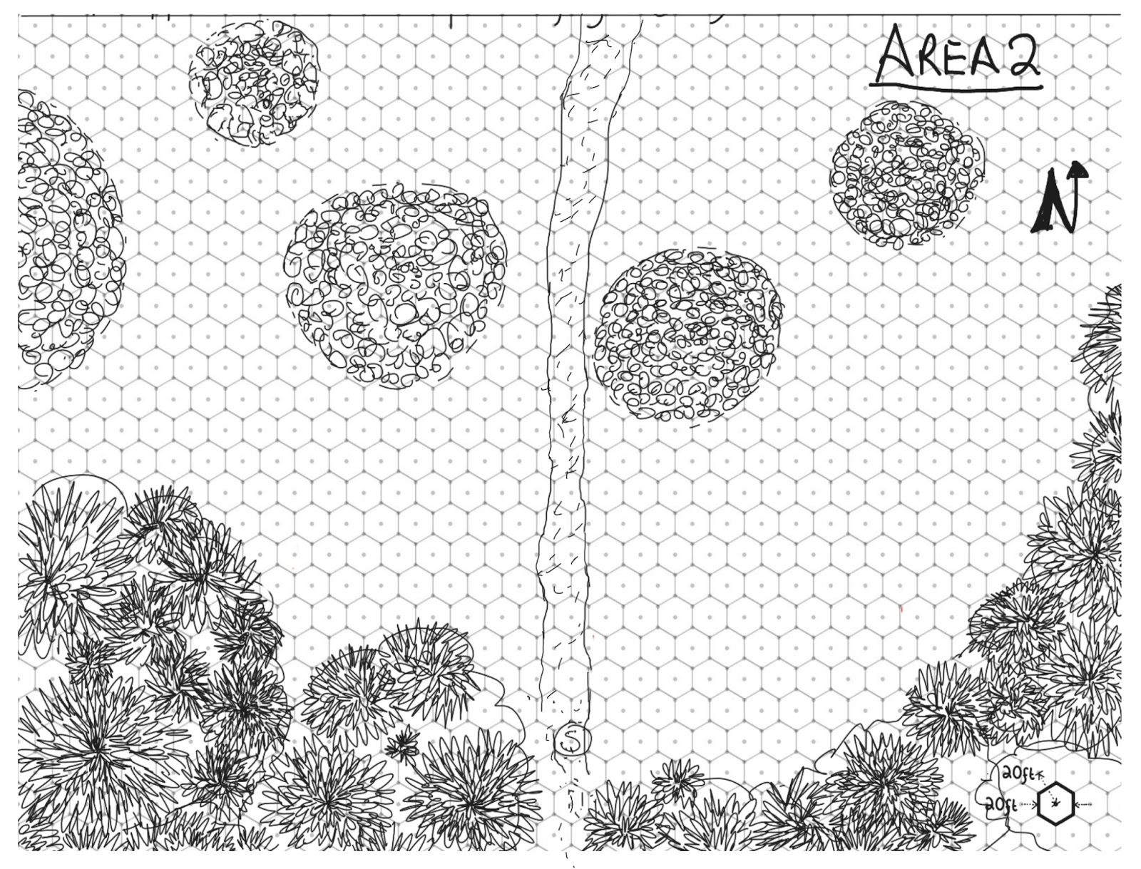 My Áereth: Free RPG Day Story post