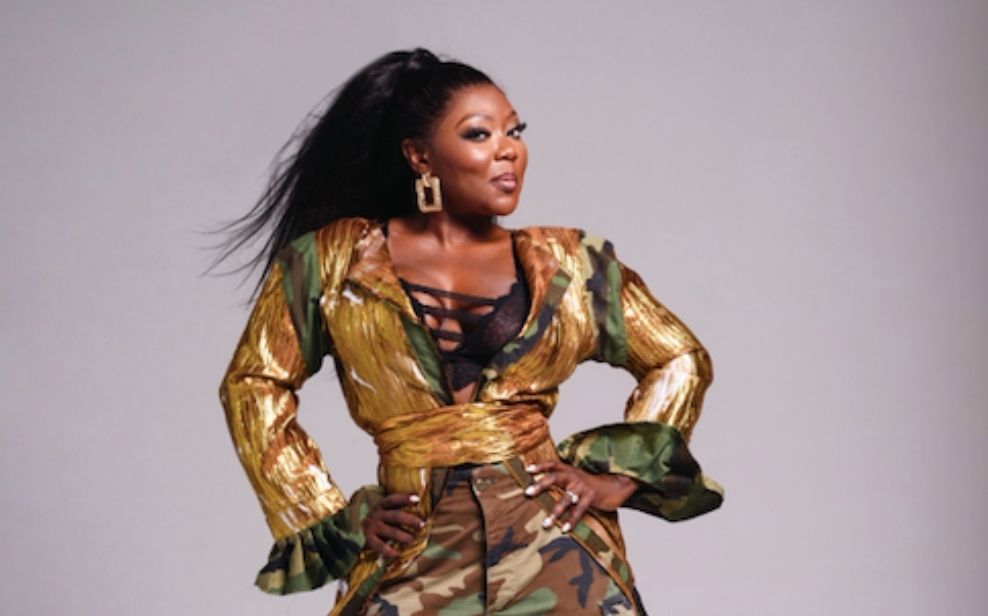 rnbjunkieofficial.com: New Music: LaTocha Scott of Xscape - "Six4"
