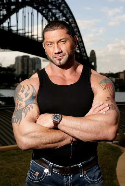 batista | david batista | batista wrestler | batista wallpapers ...