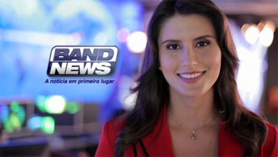 Mundo Das Marcas: BAND NEWS