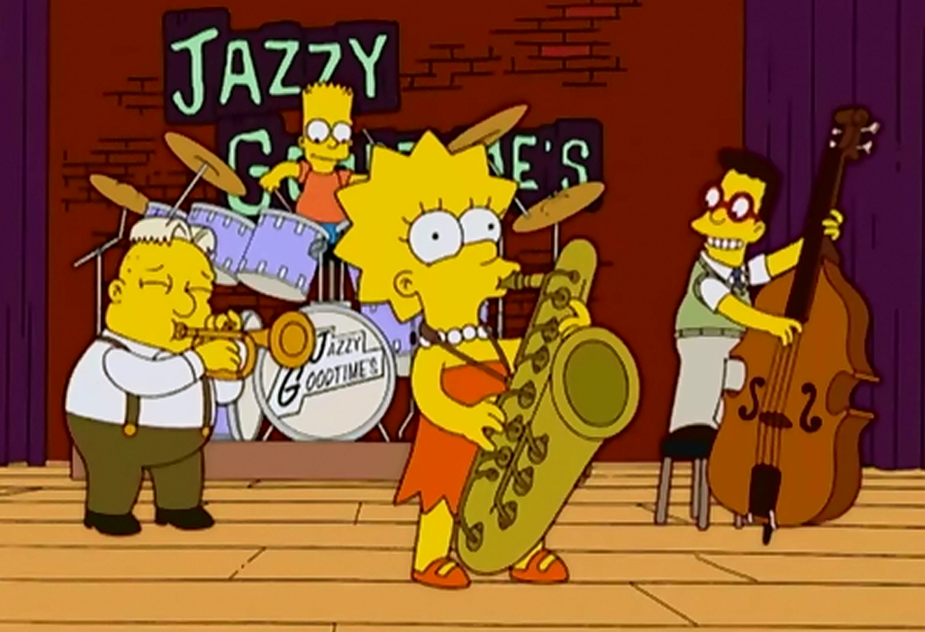 Watch all the Simpsons episode online for free: The Simpsons - Season 18
