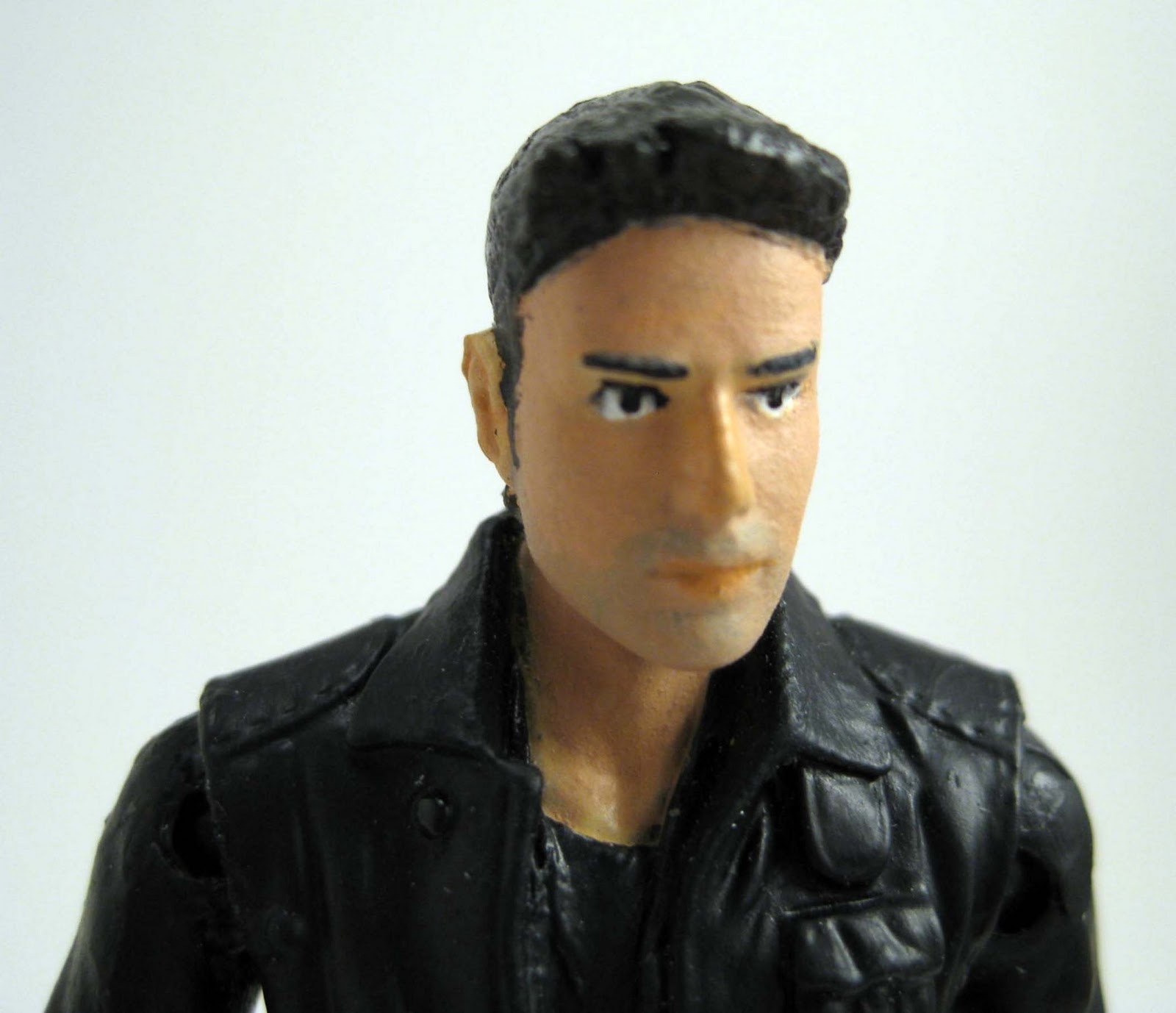 Cheeseburger Apocalypse: Coach's Customs: Claude Speed