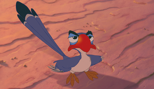 El rey León: El Rey León, el musical.