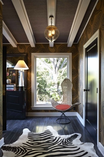 Economy Paint Supply: Grass Cloth Wall Coverings