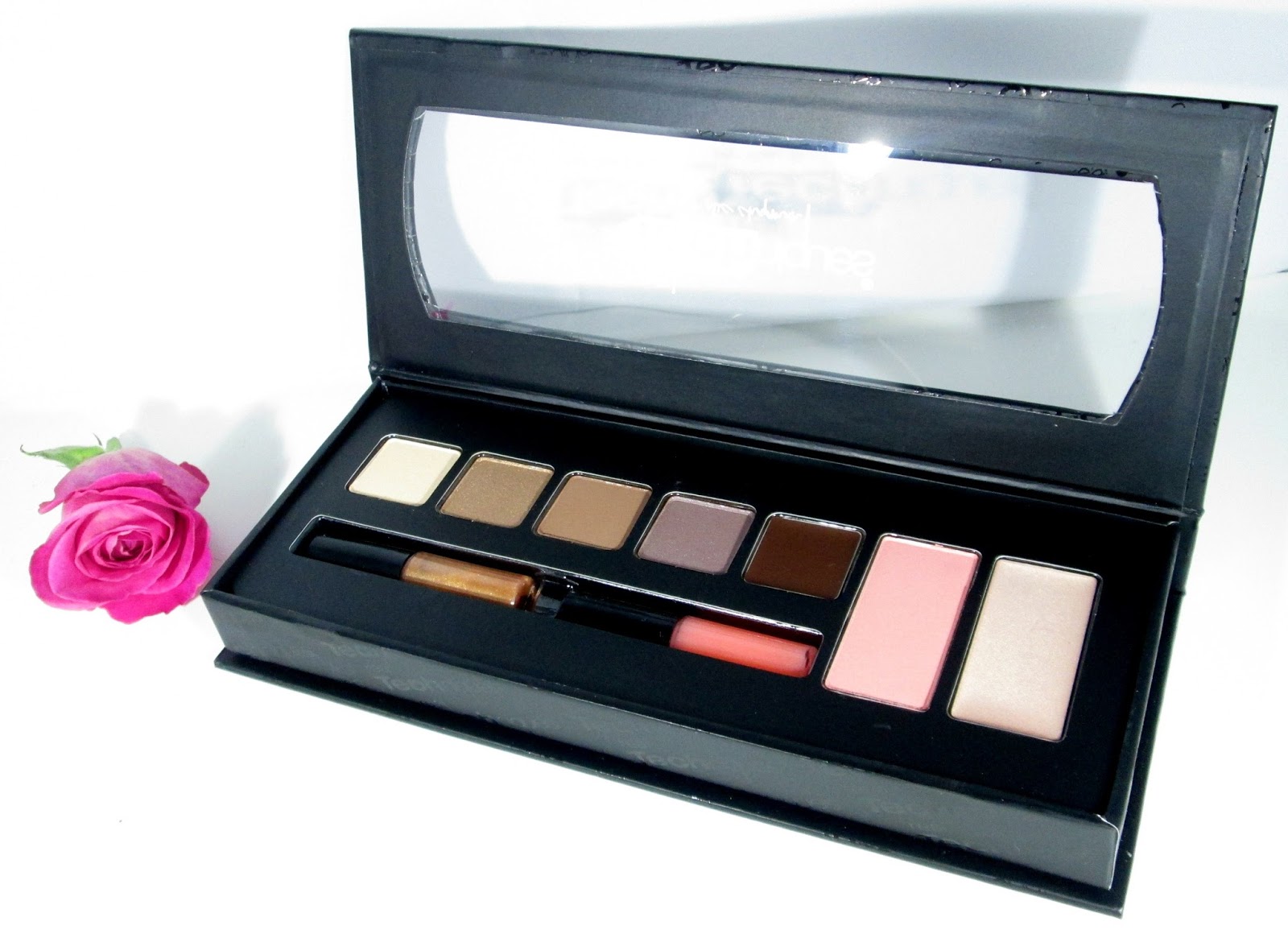 Real Techniques Modern Natural Makeup Kit | Review ♥