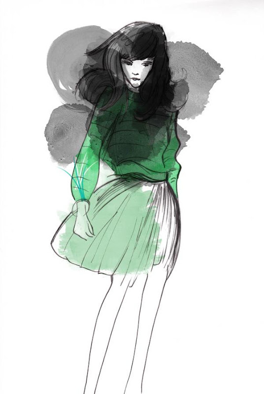 .: Mekel Illustrations