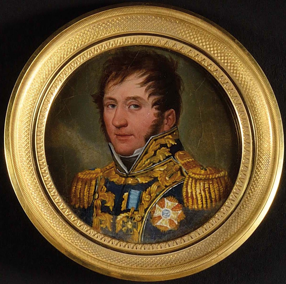 наполеон и революция: Андриан-Вербург (Ferdinand von Andrian-Werburg ...