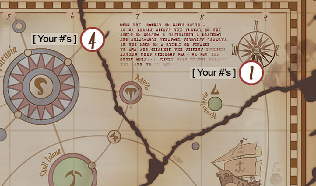 Concept101: Where Wizards Walked - Swordroll's Blog | Wizard101 & Pirate101