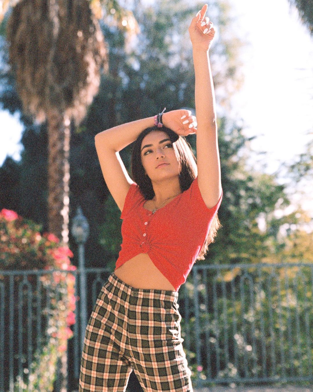 Avani Gregg - Biography | Boyfriend | Pictures