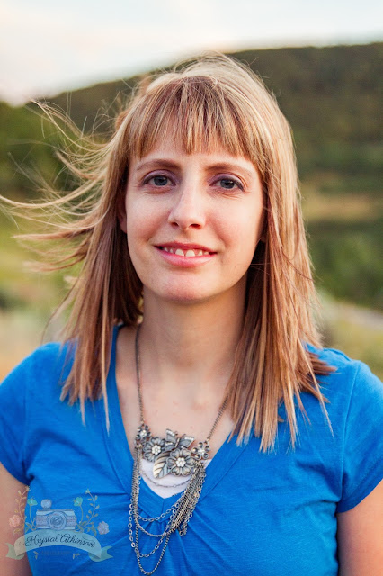 Krystal Atkinson Photography