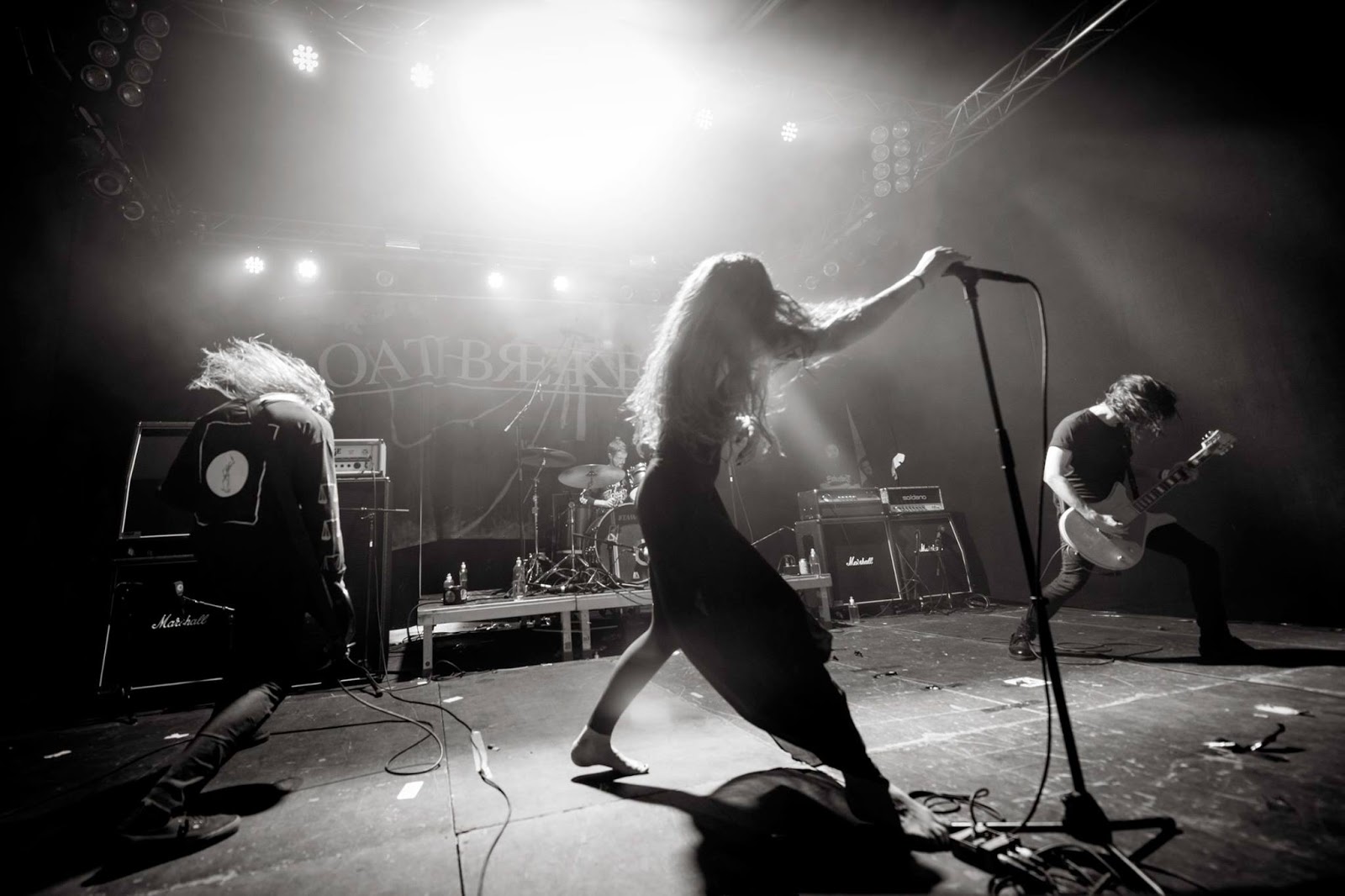 Cultural Synergy: The keys to my half-lit fractured heart