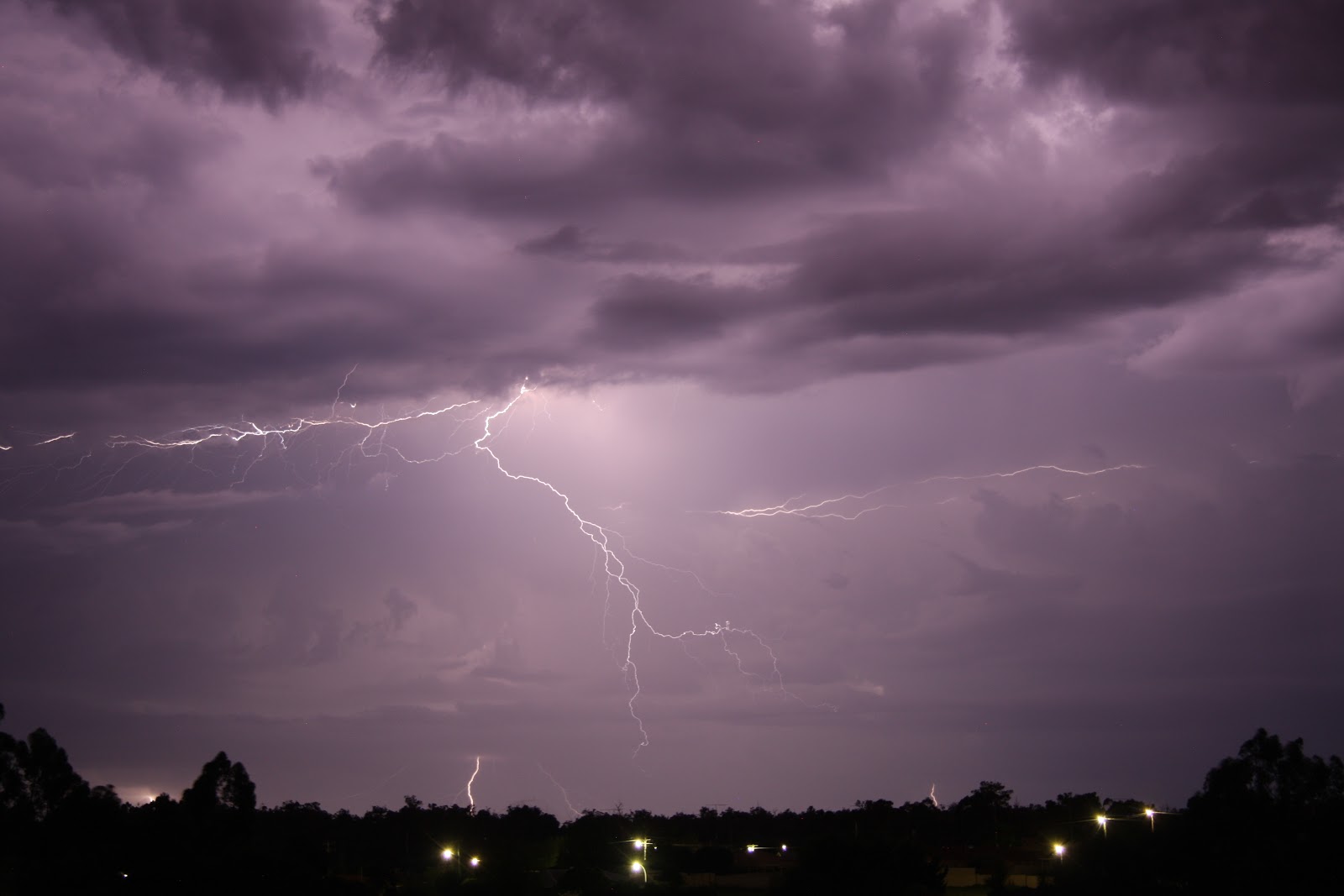 Doctor Octopus 99: What's the Matter? Scared of a Little Lightning?