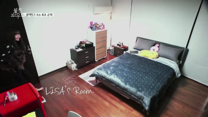 'BP HOUSE' HAS BEGUN!!!! - BlackPinkbuzz