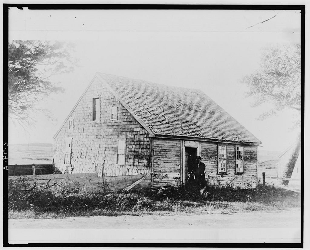 A long time ago!: Thomas PRENCE 4th, 8th & 12th Governor of Plymouth Colony