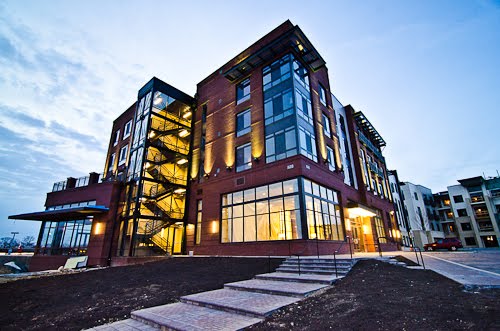 DCmud - The Urban Real Estate Digest of Washington DC: Today in ...