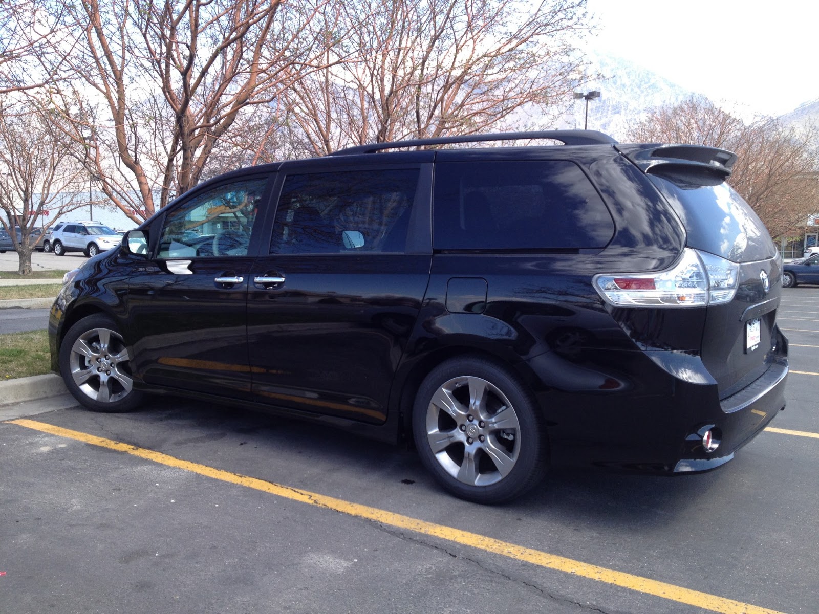 Swagger wagon | Life is Beautiful