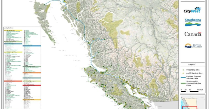 North Coast Review: Connected Coast project shows glimpse of some ...