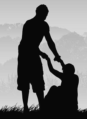 Sherborn Pastor: Dependent On Others and Not Apologizing