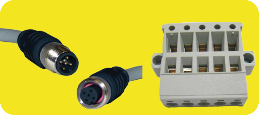 DeviceNet y ControlNet