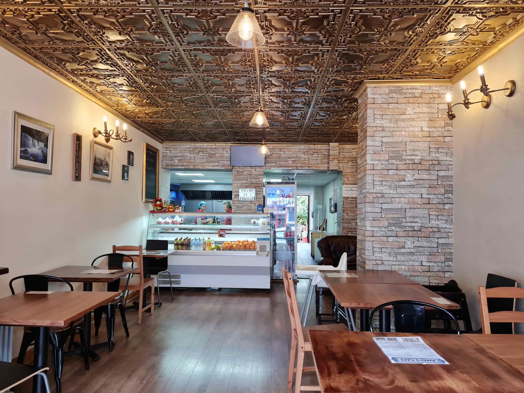 Gourmet Gorro - Cardiff food blog featuring restaurant reviews from ...