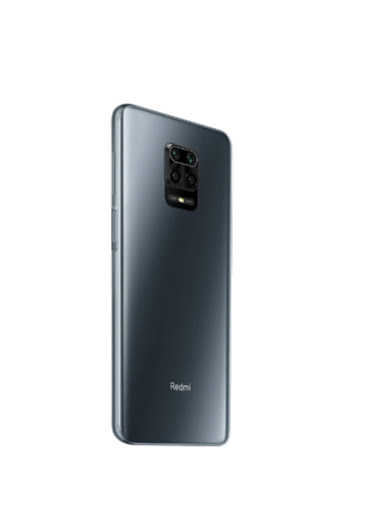 Redmi Note 9 Pro (Interstellar Black, 4GB RAM, 64GB Storage) - Latest ...