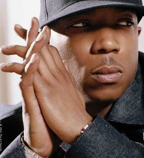 Bairro do Rap: Ja Rule está trabalhando num reality show