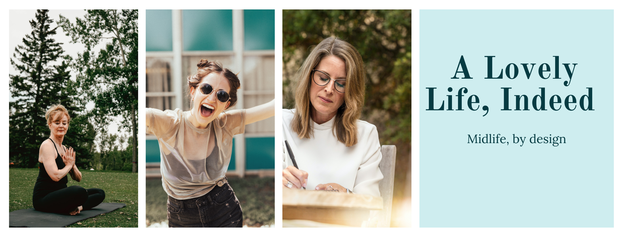 A Lovely Life, Indeed