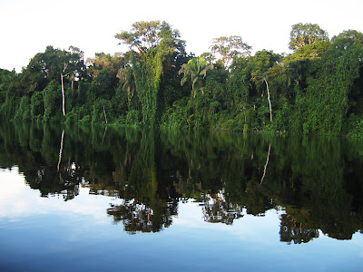 América Viaje: De paseo por la Amazonía Colombiana