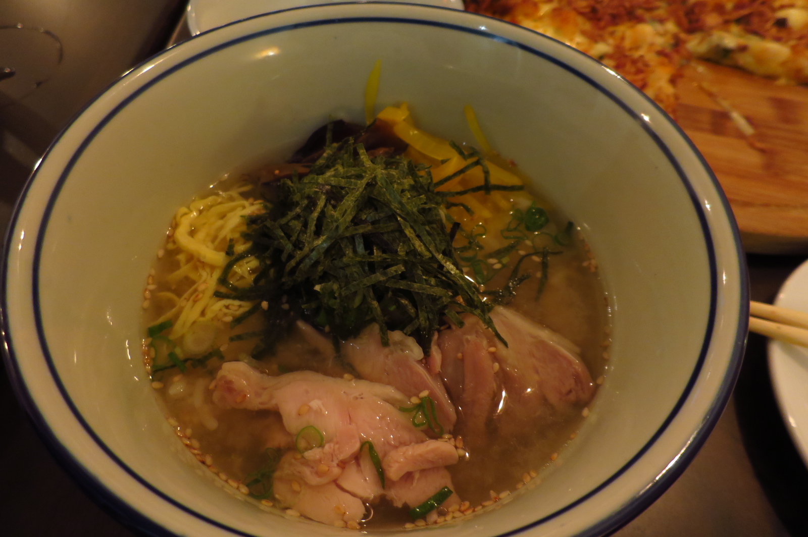 Small Potatoes Make The Steak Look Bigger: SG Taps, Duxton Hill