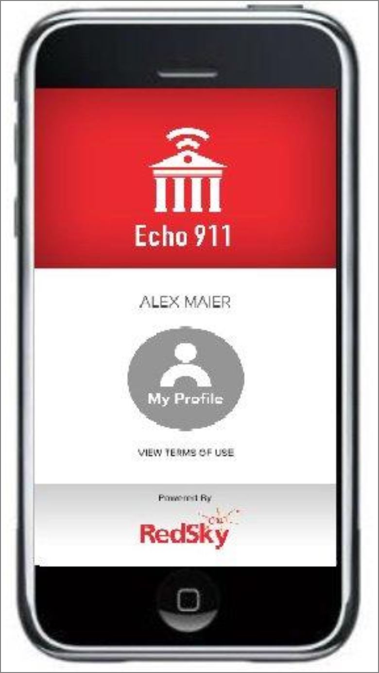 The TTABlog ® : WYHA? ECHO 911 Confusable with ECHO112 for Emergency Location Software, Says TTAB