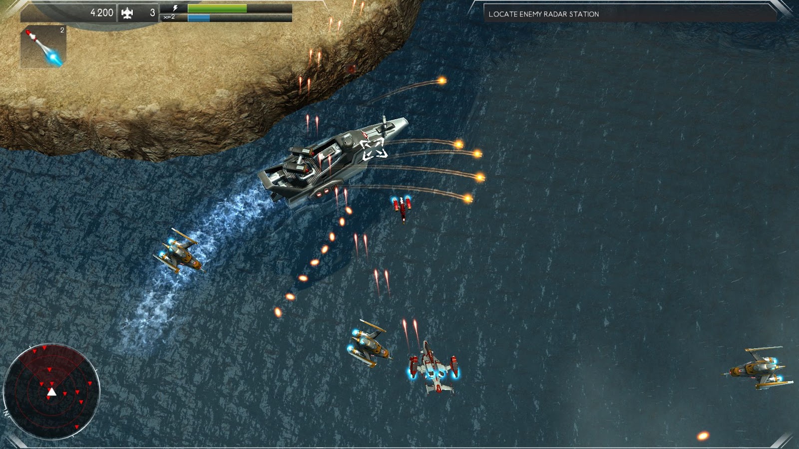 Project Root (2014) torrent download for PC