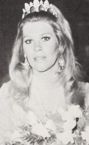 A Gender Variance Who's Who: Kim Christy (1950 - ) performer, editor ...