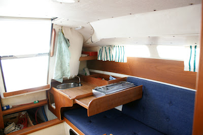 Maxi 68 "Vesla af Lynæs": Fotoalbum for Maxi 68 - Vesla 2011