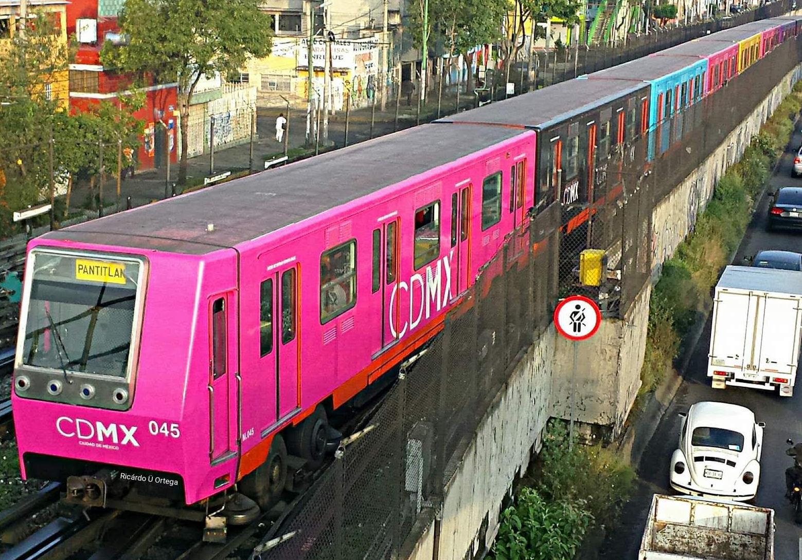 Nuevos Trenes Armables