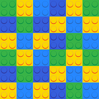 Lego Bricks Digital Papers - Free Download PNG - Clip Art & Party ...