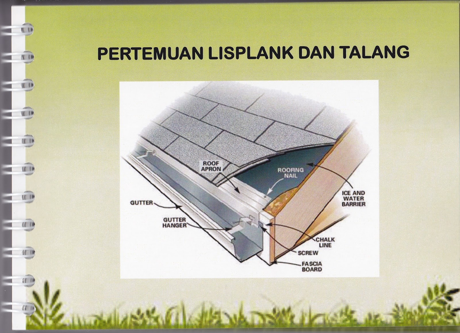 Genteng Aspal & Atap Bitumen | UD Radja - Paling Murah -: Atap Bitumaen ...