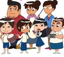 NickALive!: Nickelodeon Asia To Premiere It's Brand New Locally ...