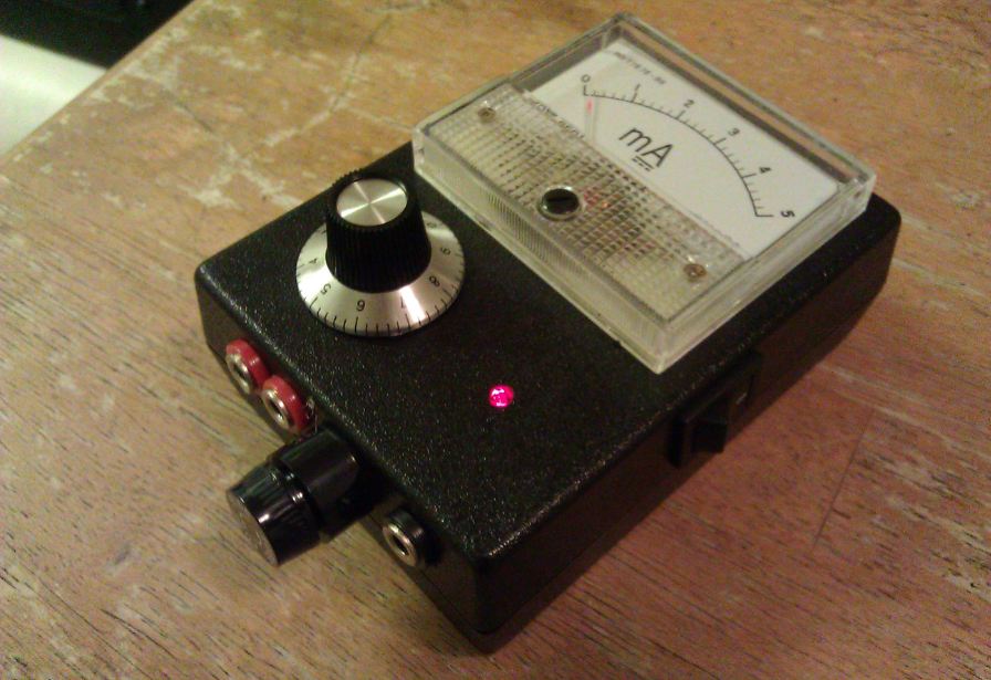 TDCS-Transcranial-Direct-Current: Kewl new TDCs device plans