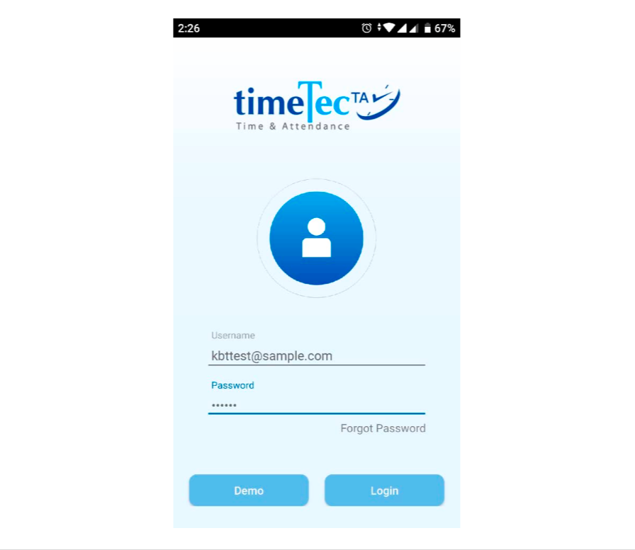 How to Share Mobile to Login and Clocking for Multiple Accounts in ...