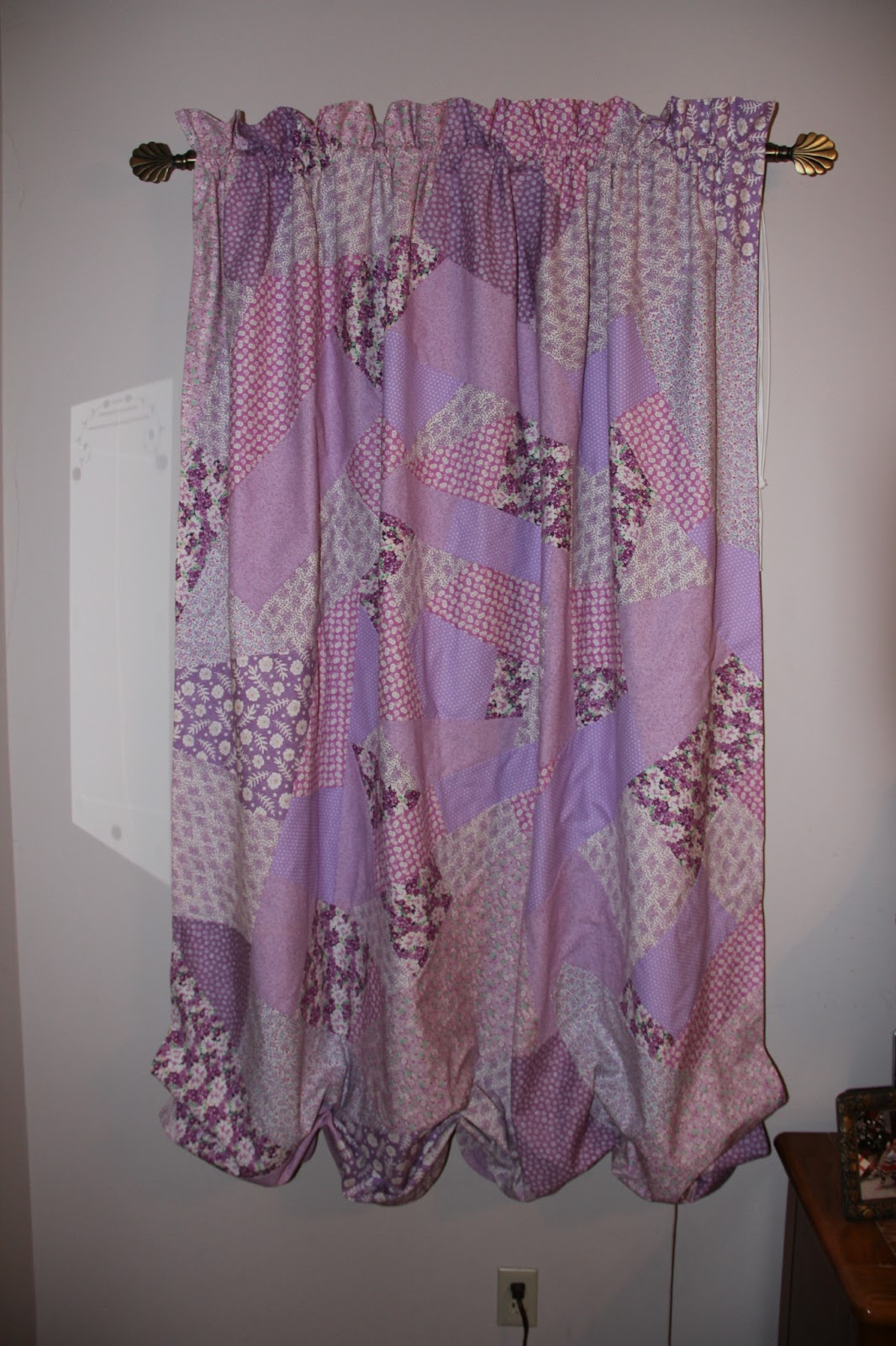 Valerie Bothell: January 2013