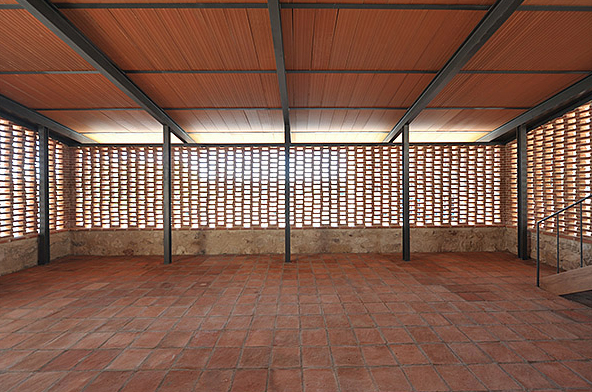 IV PREMIO DE ARQUITECTURA DE TEJA 2017-2019_GANADORES | AIB Architecture