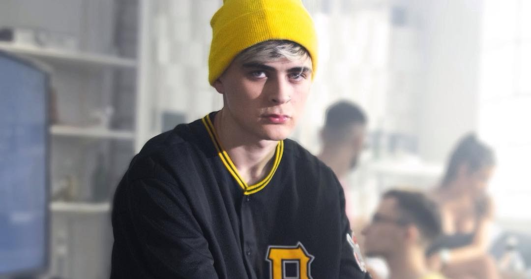 Biografía | Lit Killah | Chile