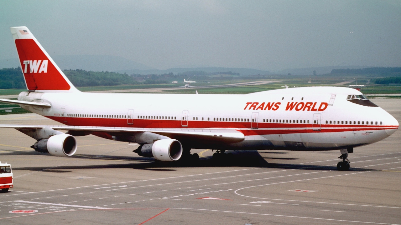 Cita con la historia y otras narraciones: El miedo a volar: el vuelo ...