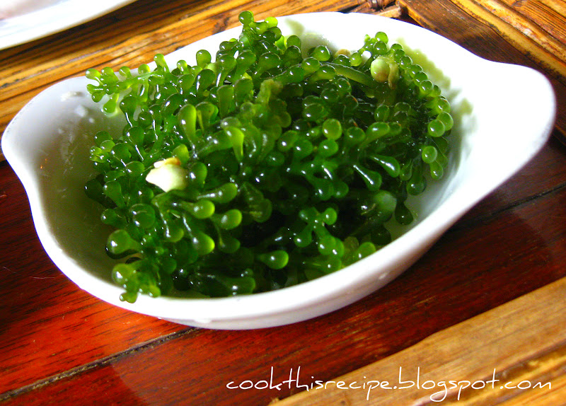 Cook this Recipe: Inside Palawan's Famous KaLui Restaurant: Dining in ...