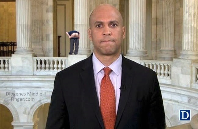 Diogenes' Middle Finger: Spartacus Mansplains to Judge Amy