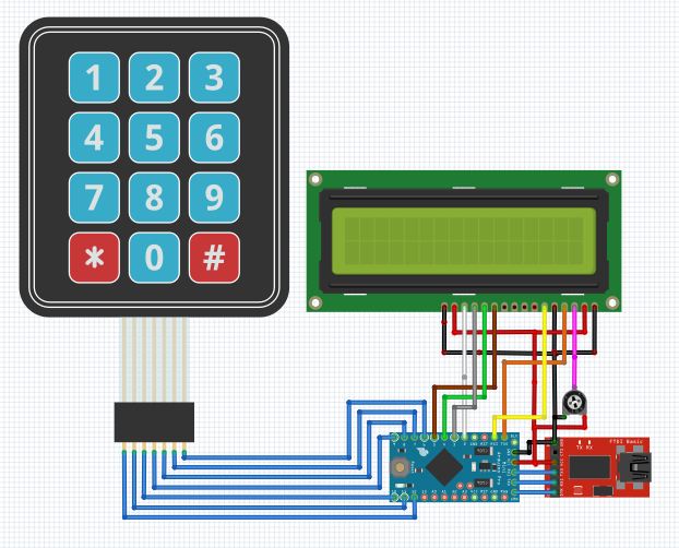 Catatan Harian Orang Teknik: Project Belajar Arduino Part 3 : Membuat ...
