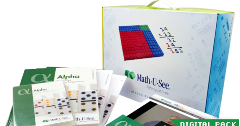 There Will Be A $5.00 Charge For Whining: A TOS Review: Math-U-See ...